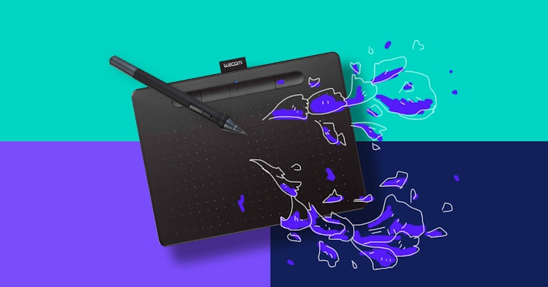 Tips para dibujar con tableta gráfica