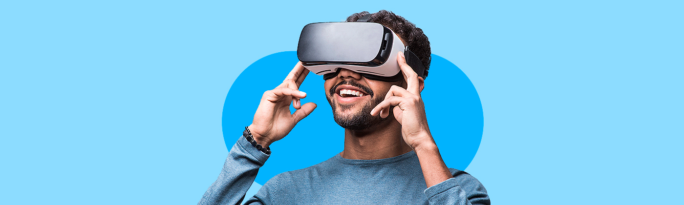 🥇 Trabajar en el metaverso: cambios y tendencias digitales | Curso | Crehana