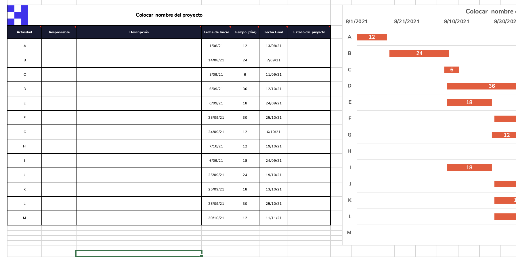 Planillaexcel Descarga Plantillas De Excel Gratis En