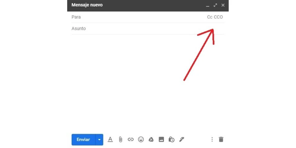 Qu Significa CC Y CCO En Un Correo Electr nico Crehana Qu Significa CC Y CCO En Un Correo Electr nico Crehana