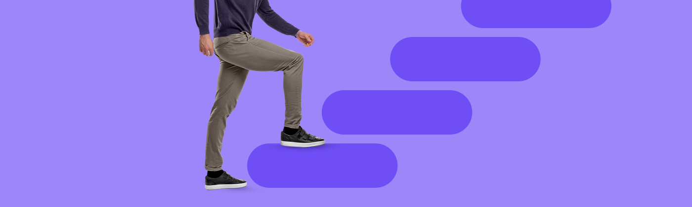 Autodesarrollo laboral: 7 estrategias para equipos grandes