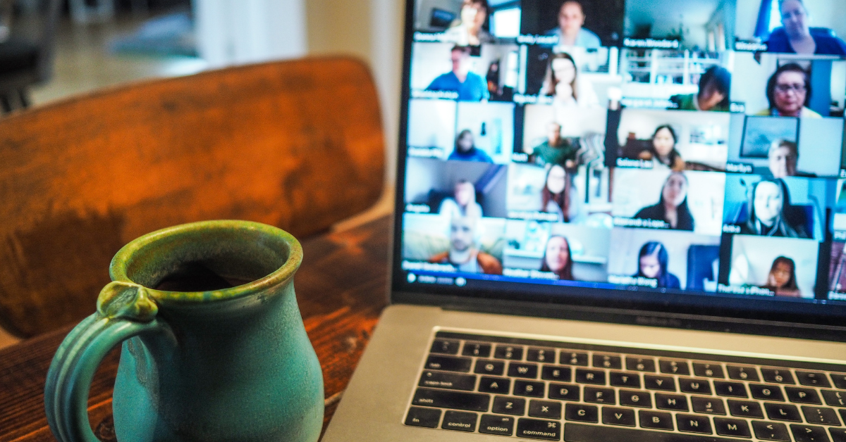 💻 Tips para hacer reuniones tus reuniones virtuales más efectivas ...