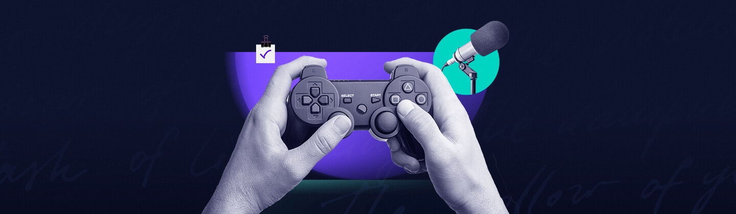 🎮 Lista de los mejores podcast de videojuegos [2024]