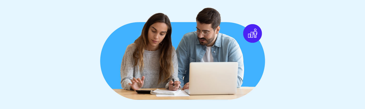 ¿Cómo medir el performance de una empresa grande? | Crehana