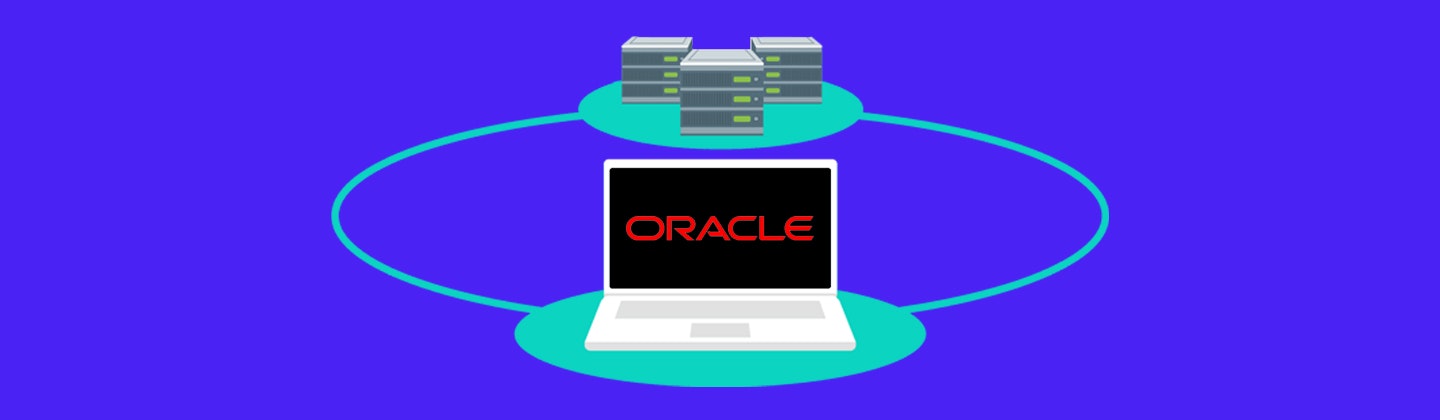 📊 ¿Qué es Oracle? Apréndelo y domínalo | Curso | Crehana