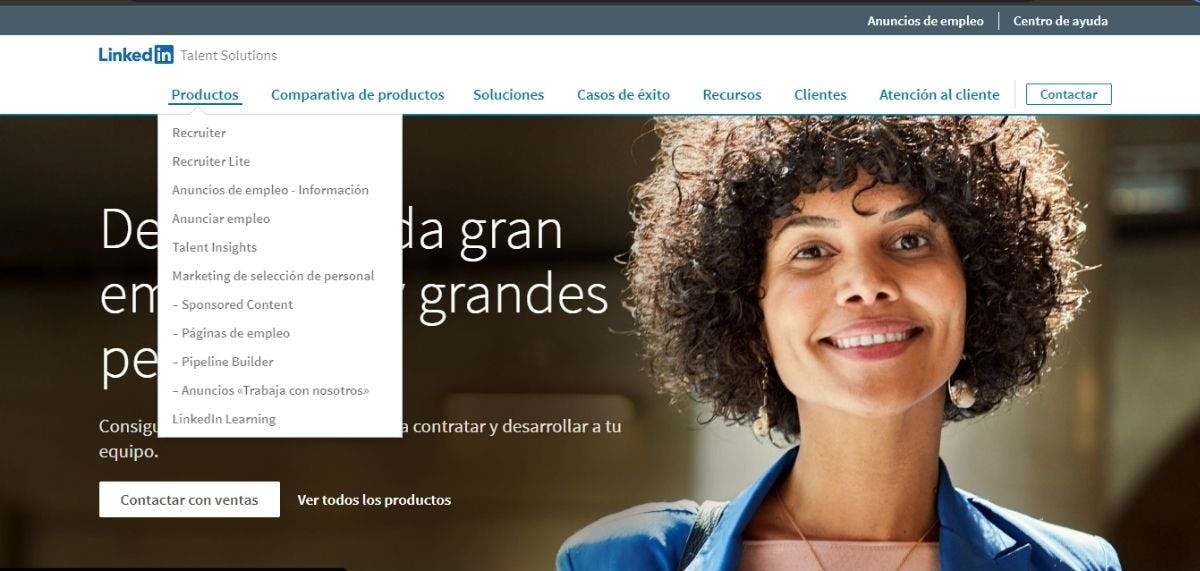 🖥️ ¿Cómo publicar un empleo en LinkedIn? | Curso | Crehana