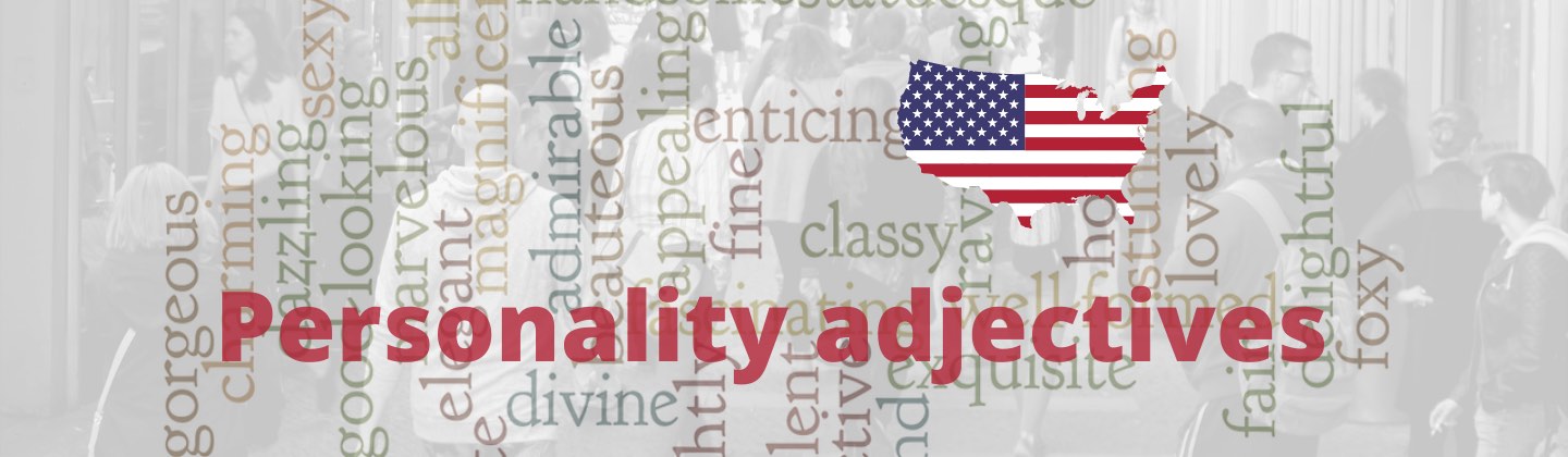 📌 90 adjetivos de personalidad en inglés [2021] | Crehana para empresas