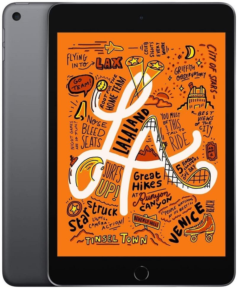 📘Tablet para leer o ebook: 10 opciones a elegir [2021]