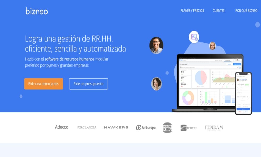 💻 ¿Cuáles son los mejores softwares de recursos humanos? | Curso | Crehana