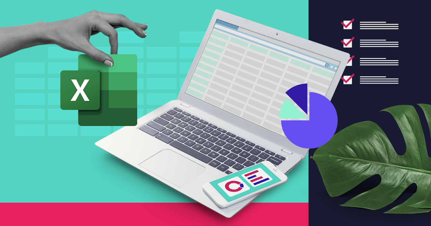 📈 +25 fórmulas de Excel avanzado +EJEMPLOS
