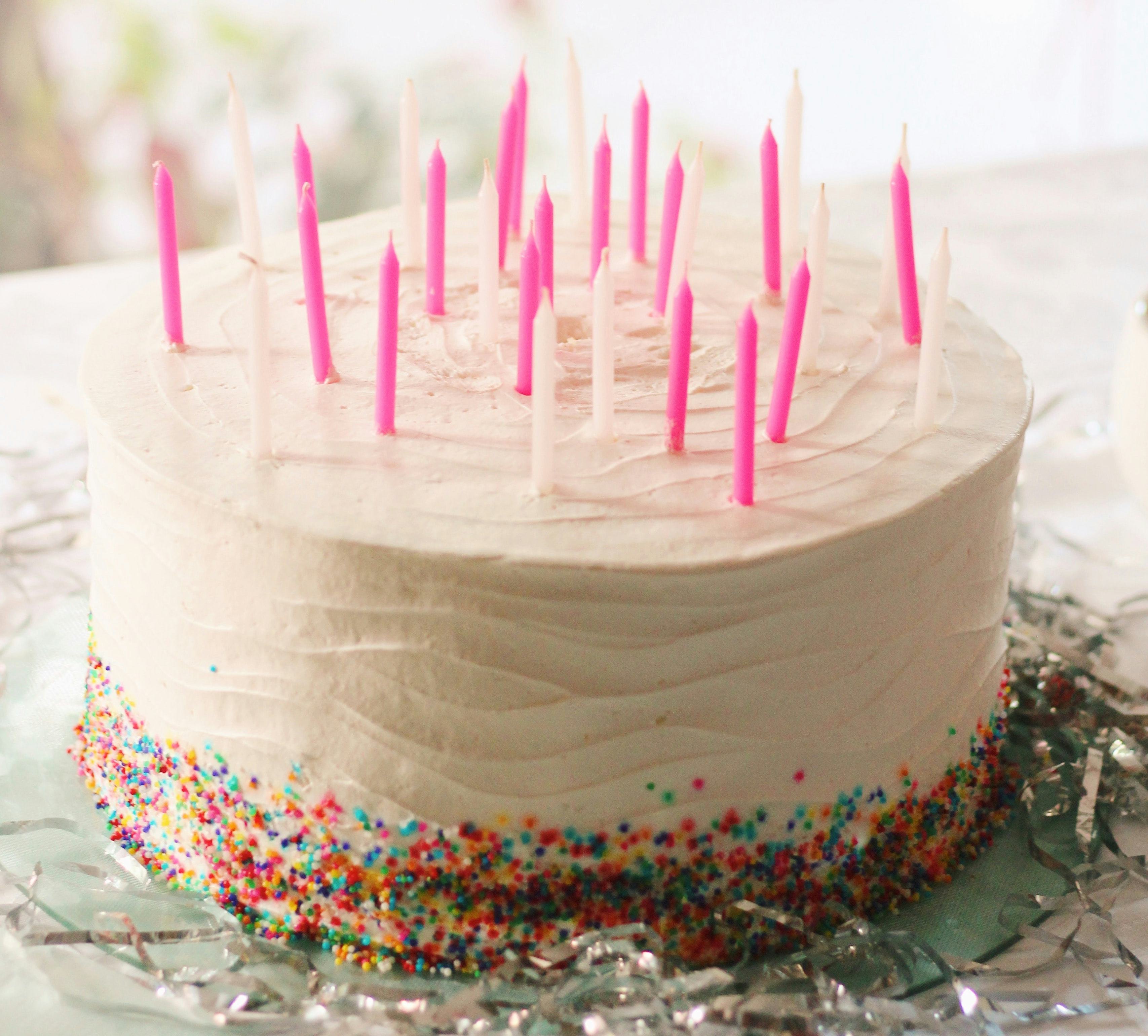 🍰 5 rellenos para pastel que debes conocer [2021]