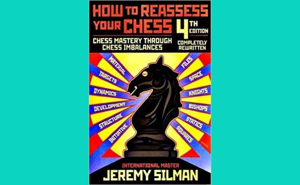 📚 Conoce los 10 mejores libros de ajedrez [2021]