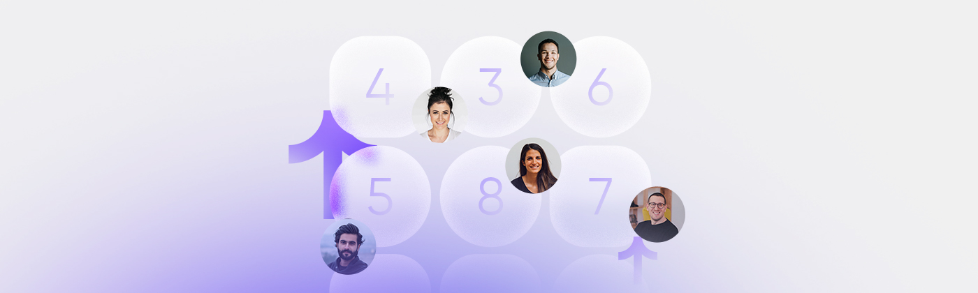 Matriz de talento: ¿qué es y cómo aplicarla en tu empresa? | Crehana