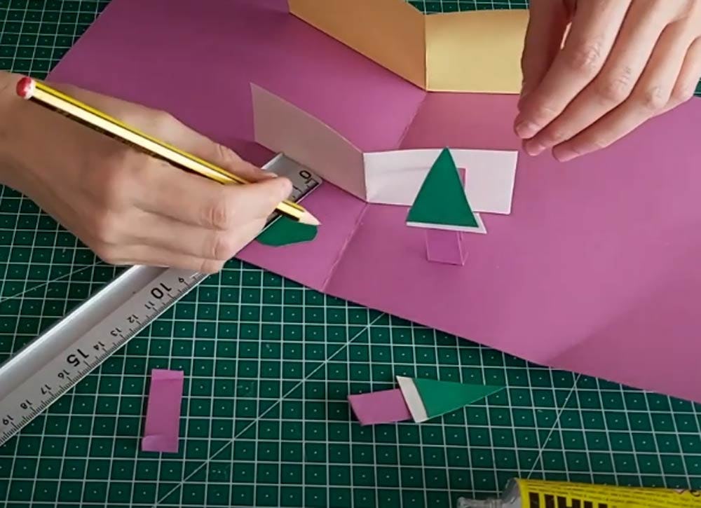 📖 ¿cómo Hacer Un Libro Pop Up Paso A Paso GuÍa 2022 2022