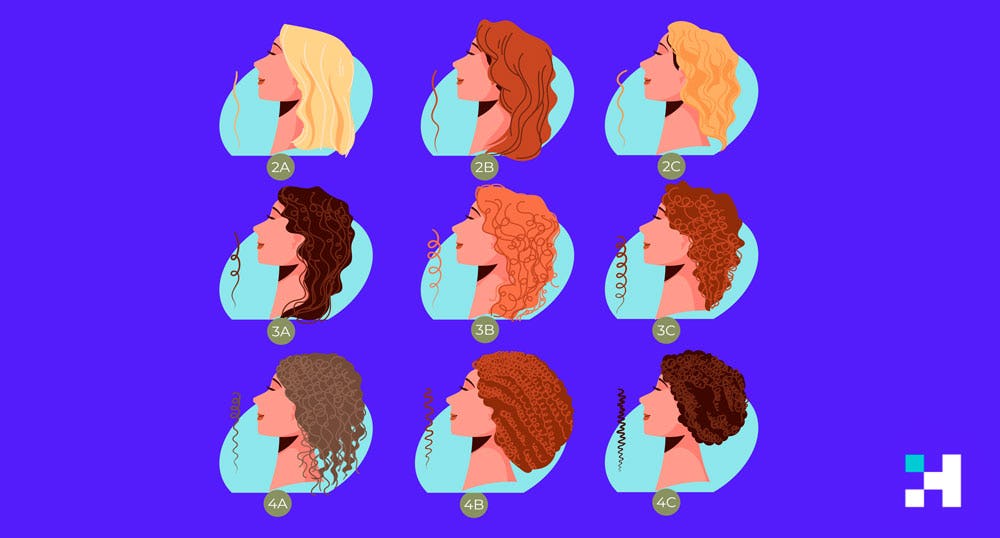 👩‍🦱 Cortes de cabello rizado. ¡No alices tus rizos! | Curso | Crehana