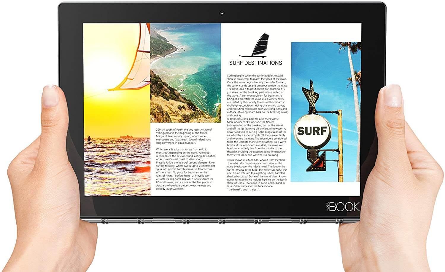📘Tablet para leer o ebook: 10 opciones a elegir [2021]