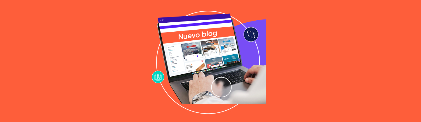 🥇 Estructura de un blog: consejos y buenas prácticas | Curso | Crehana