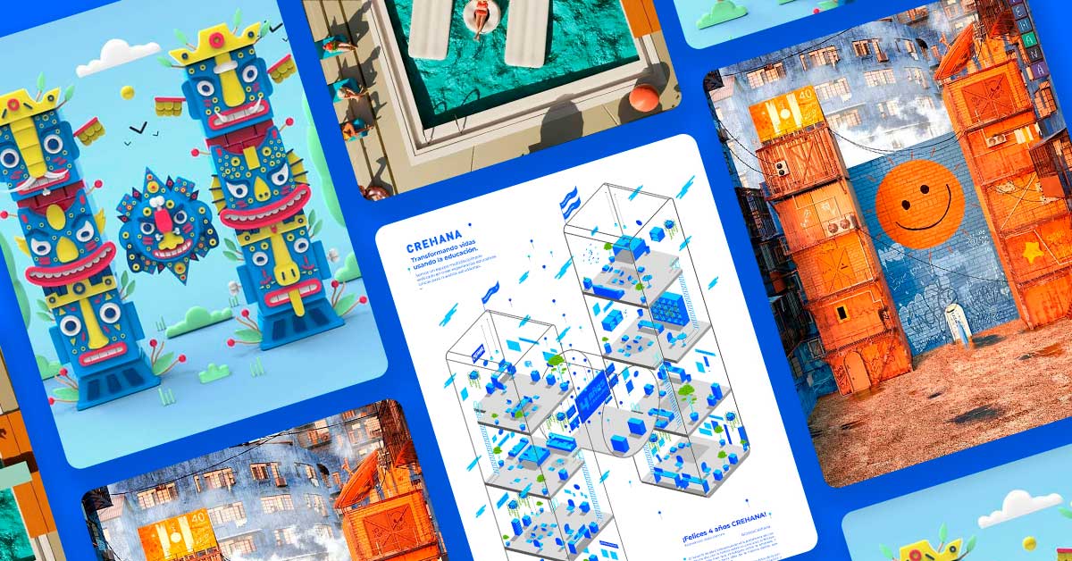 La “H” no es muda, es creativa. Aquí te decimos porqué | Crehana