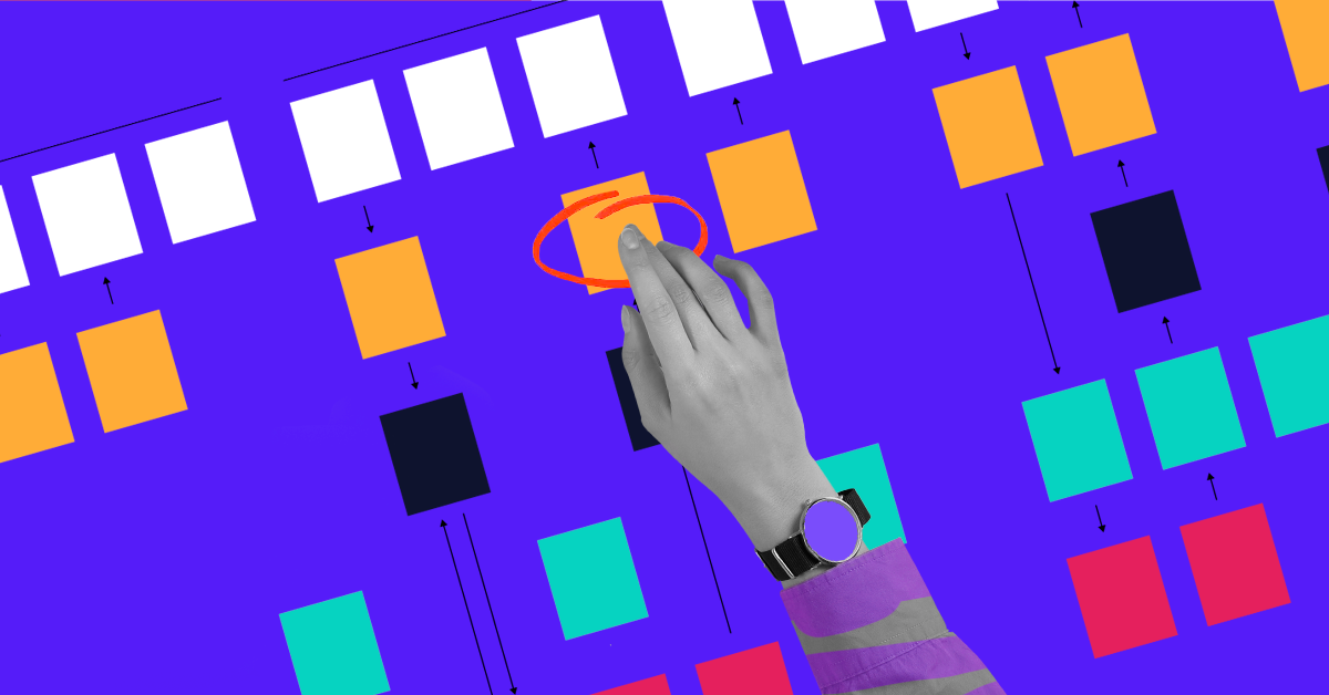 🖥️ ¿Qué es un Service Blueprint y cómo puede beneficiarte?