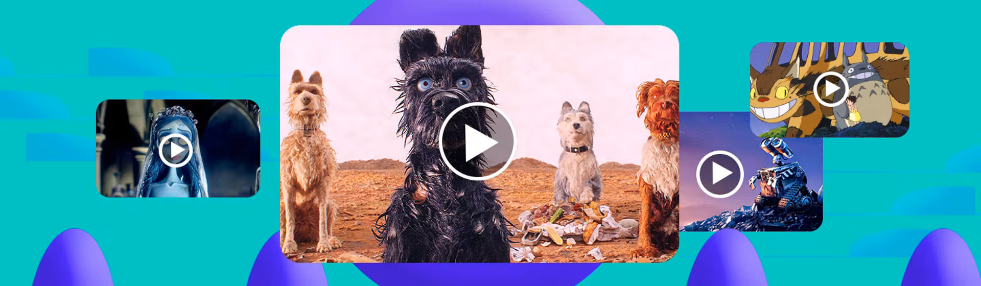 👾 3 tipos de animação + TRENDS | Guia 2022 | Crehana