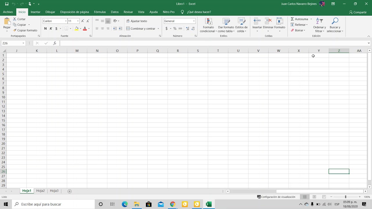 ¿Qué es Excel y para qué sirve? + Plantillas gratis [2021]