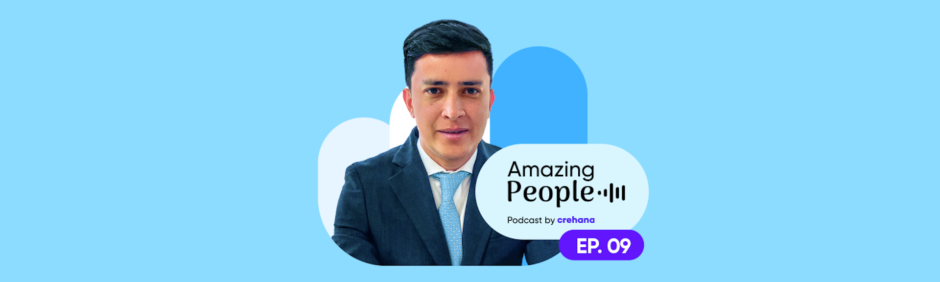 ¿Cómo buscan talento las empresas? [Podcast] | Curso | Crehana