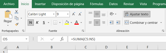 ¿Cómo hacer una hoja de ingresos y egresos en Excel? | Crehana para ...
