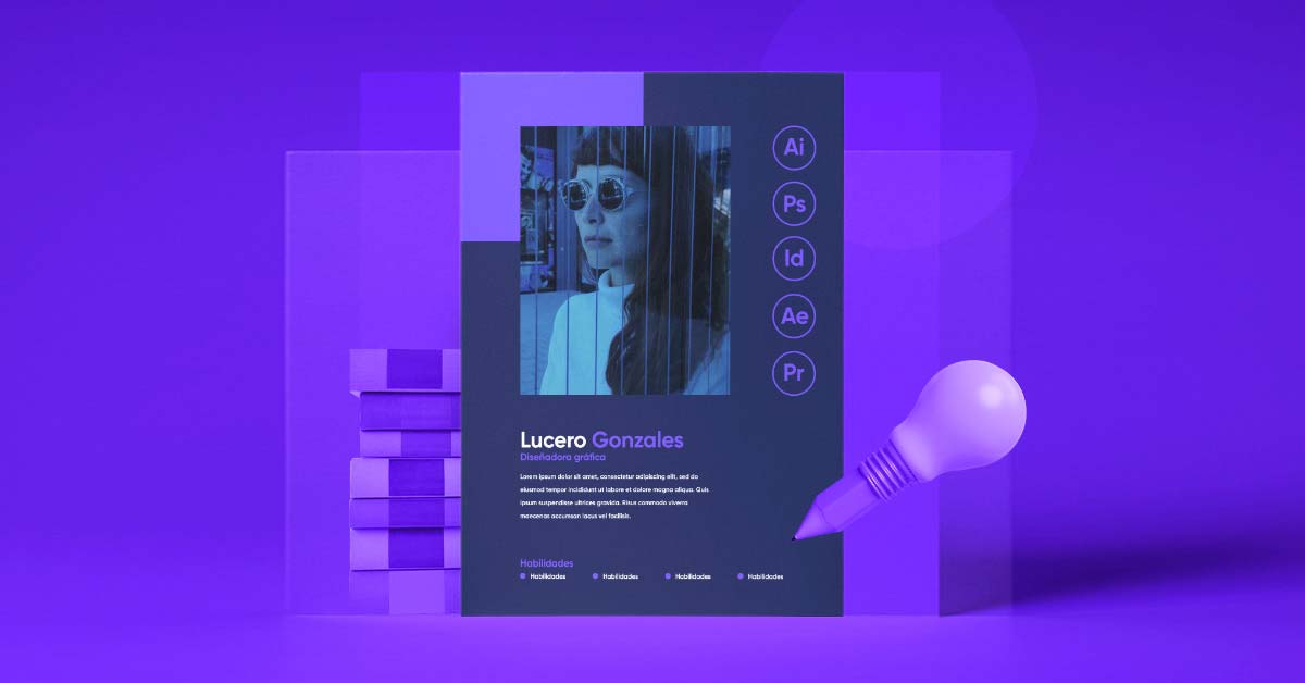 📄 ¿Cómo hacer un CV para prácticas profesionales? | Curso | Crehana