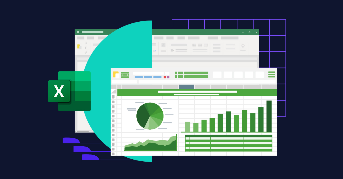 💻 Tutorial para crear un área de trabajo de excel | Crehana