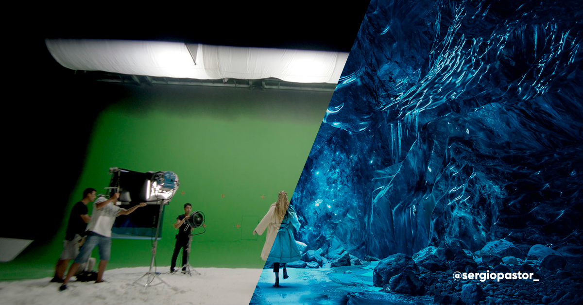 Já sabe o que é Matte painting? Descubra e crie mundos imaginários ...