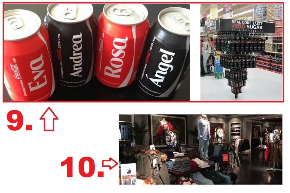 🤯 21 ejemplos de merchandising que pueden inspirarte | Crehana