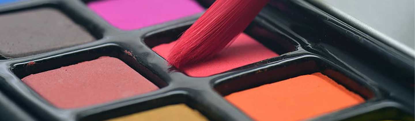 Tipos de acuarelas: las mejores técnicas y secretos