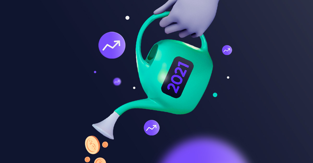 💰+10 tipos de inversiones que aseguran tus ganancias