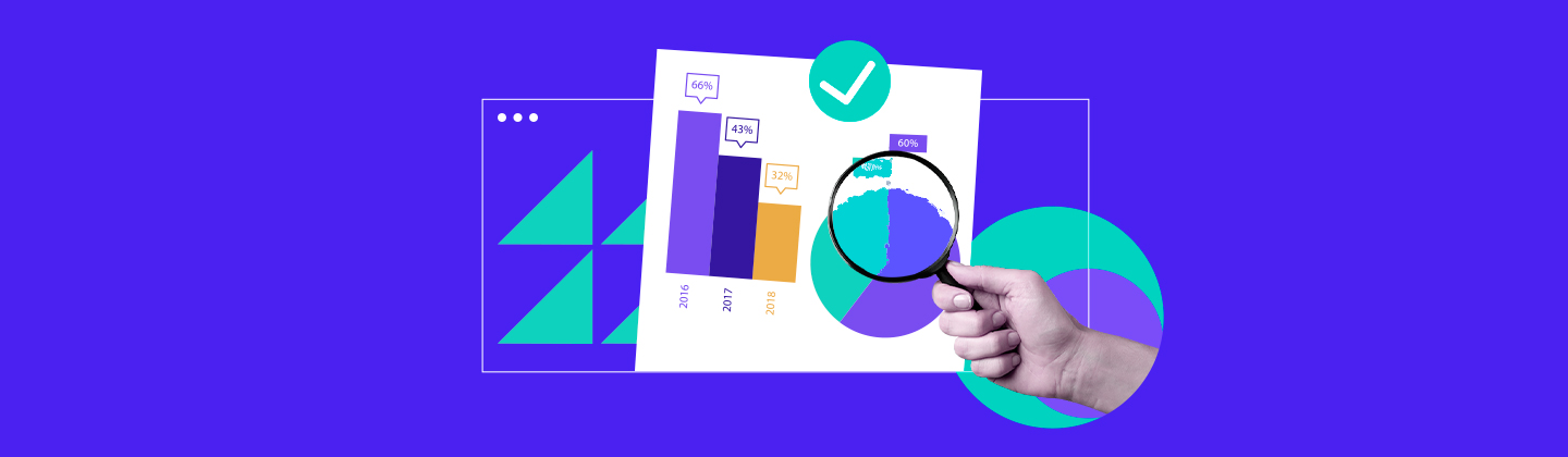 🖥️ ¿Cómo presentar datos estadísticos? Gráficos y Excel | Crehana