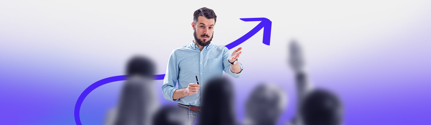 😉 Coaching empresarial: ¿Qué es y cómo puede beneficiarte? | Crehana