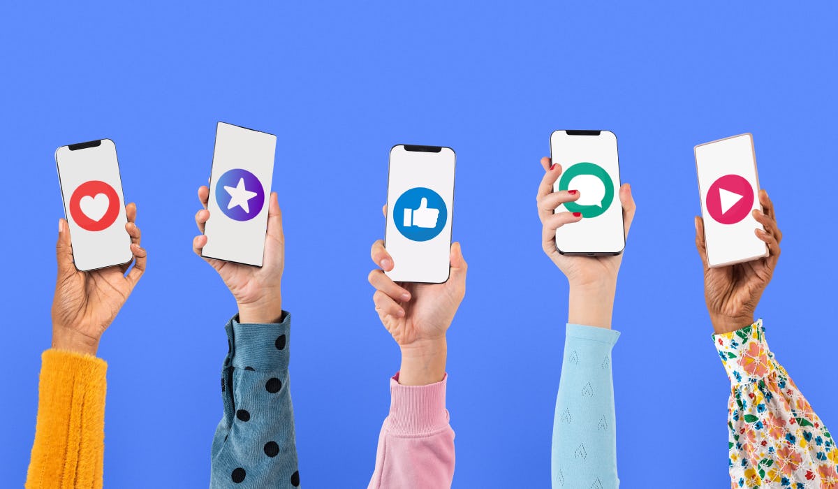 👁‍🗨Vanity Metrics, ¿que son y para que las podemos usar? | Curso | Crehana