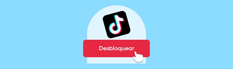 🤳 ¿Cómo recuperar tu cuenta de TikTok bloqueada? | Curso | Crehana