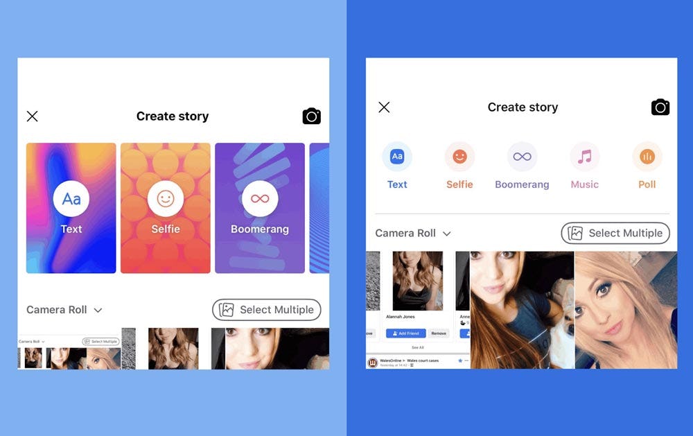 Qu Son Facebook Stories Y C mo Funcionan GU A Curso Crehana qu-son-facebook-stories-y-c-mo-funcionan-gu-a-curso-crehana