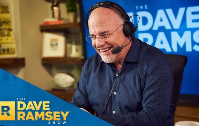 Sabes Qui n Es Dave Ramsey Desc brelo En Esta Nota Crehana sabes-qui-n-es-dave-ramsey-desc-brelo-en-esta-nota-crehana