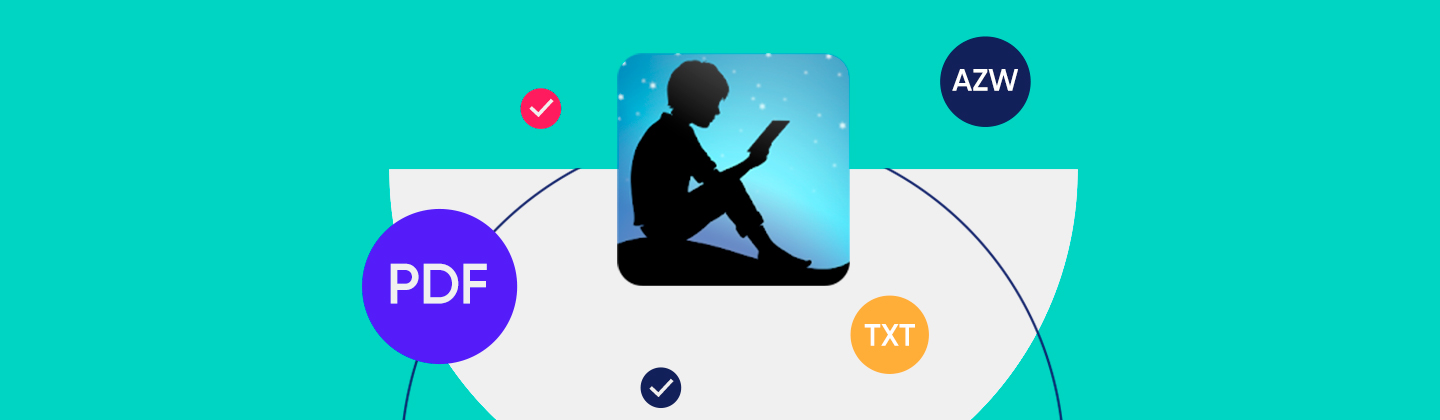 📚 Qué es formato Kindle en libros | Crehana