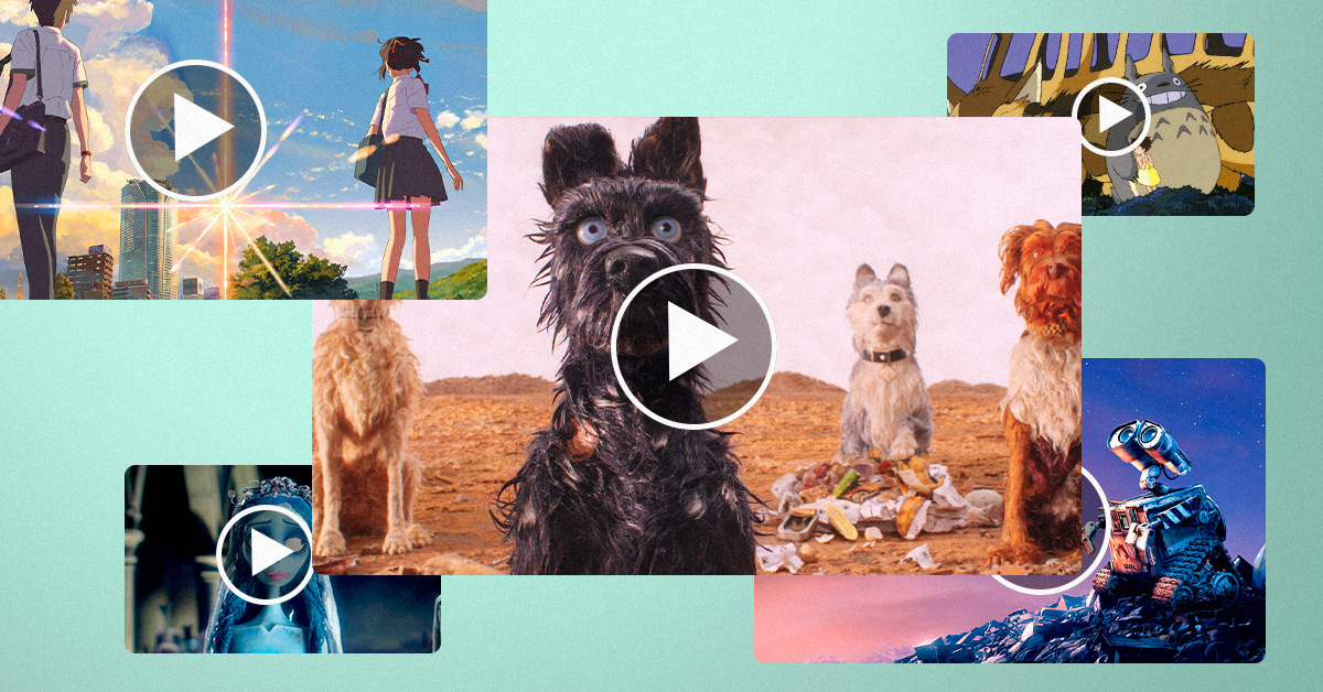 Os 5 tipos de animação que todo criativo deve conhecer | Curso | Crehana