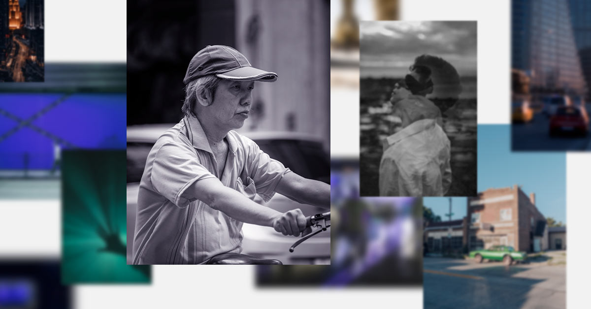 O poder da fotografia documental e sua paixão por contar histórias ...