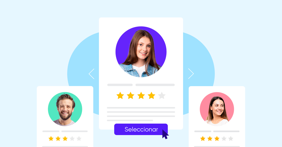 🔍 E-recruitment: ¿qué es y cómo funciona? | Curso | Crehana