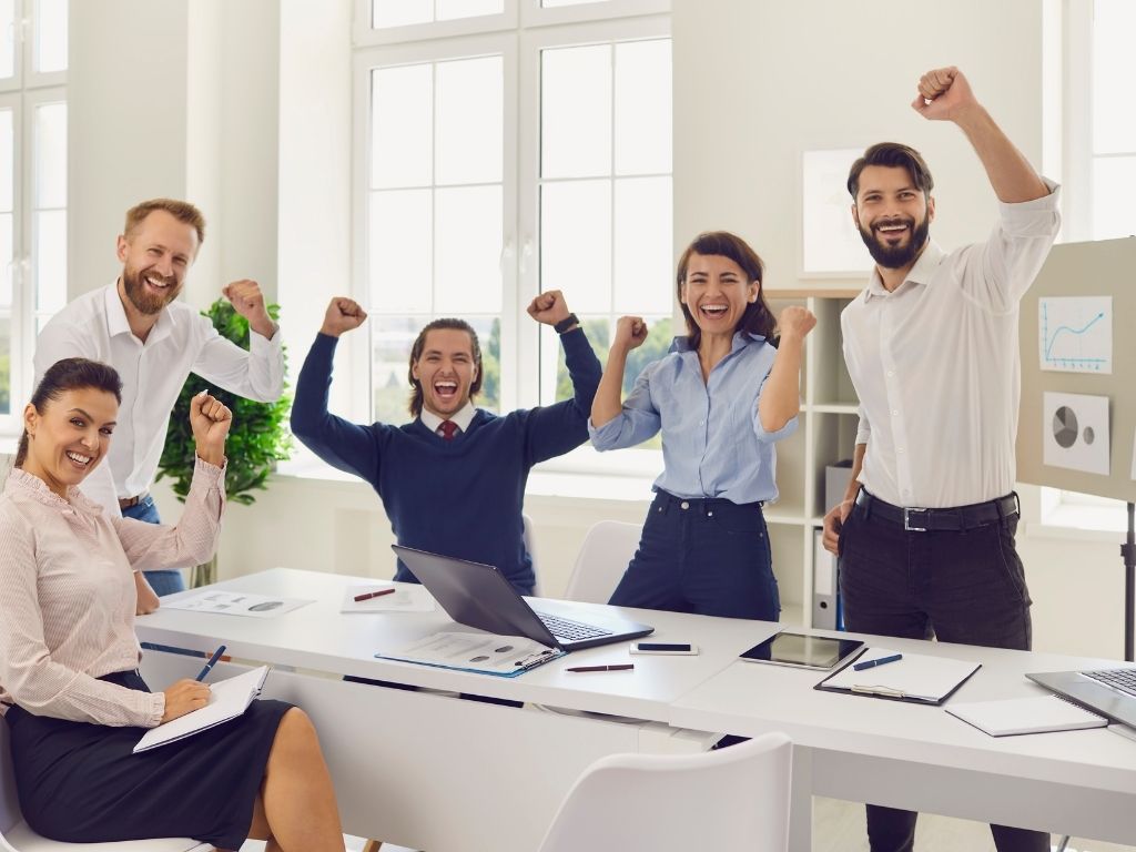 Resiliencia en el trabajo: ¿Cómo promoverla? [2021]