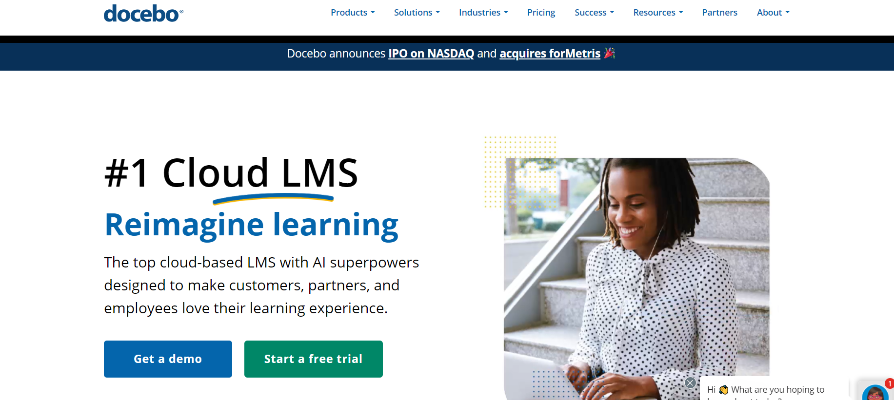 Plataformas LMS: ¿Qué son y cómo funcionan? | Curso | Crehana