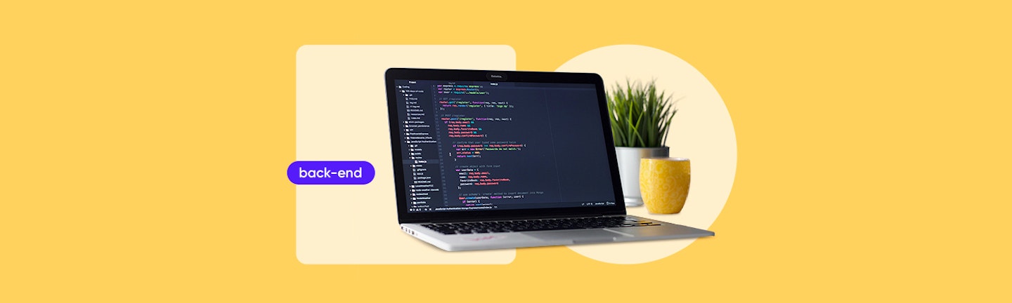 🔑 Guía para contratar un desarrollador de backend | Curso | Crehana