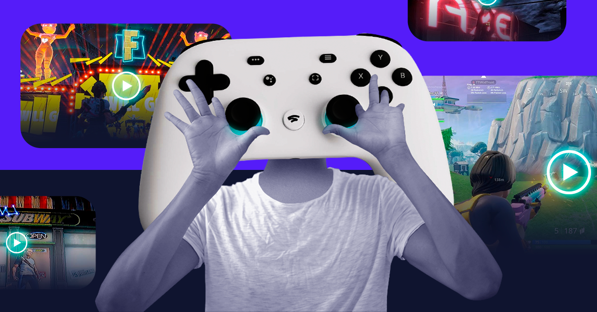 🎮 Usa anuncios publicitarios de videojuegos a tu favor | Crehana