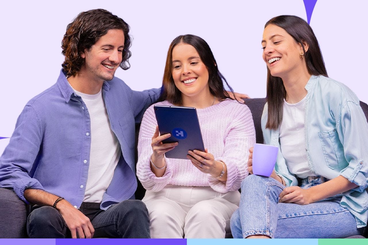 Tipos de talento humano en una compañía: ¿cuáles son? | Curso | Crehana