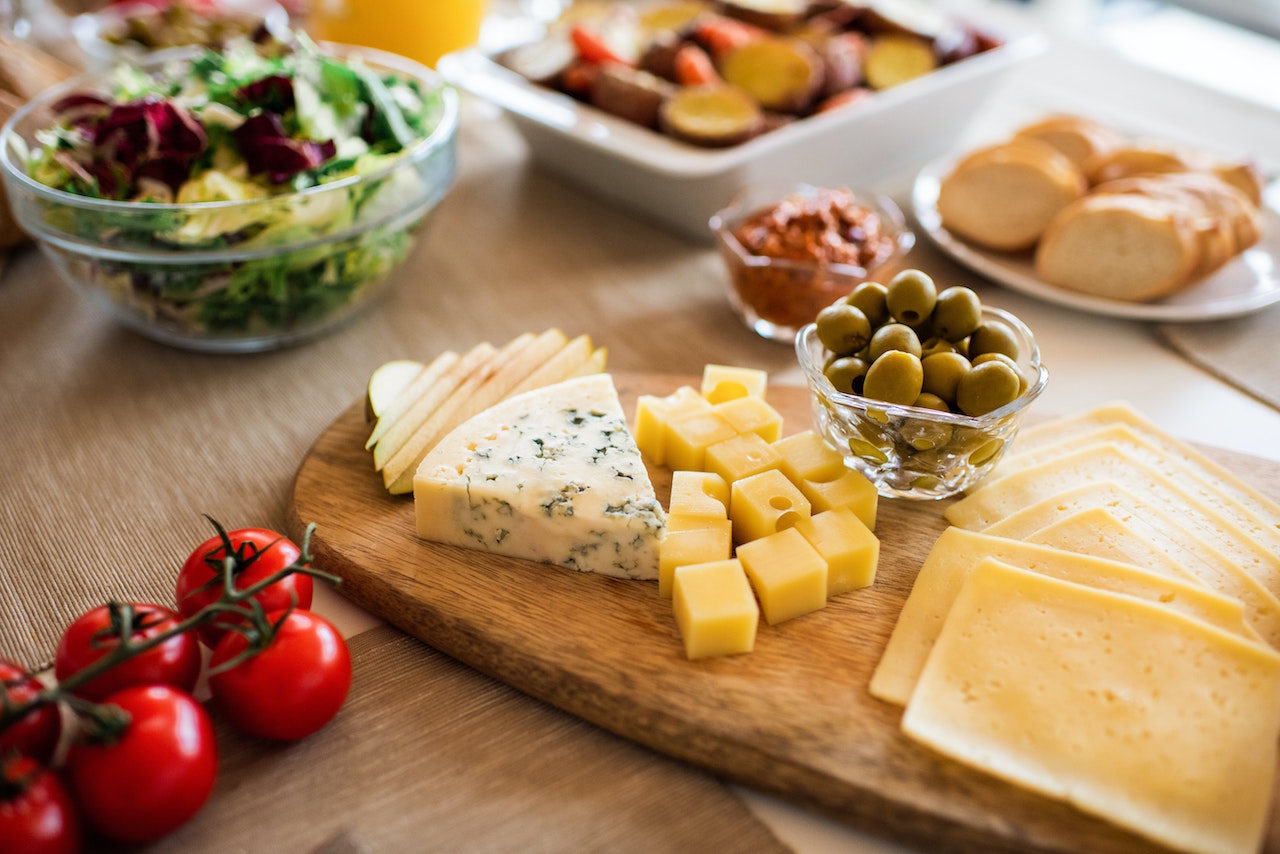 🧀 Aprende a reconocer los auténticos quesos italianos | Curso | Crehana