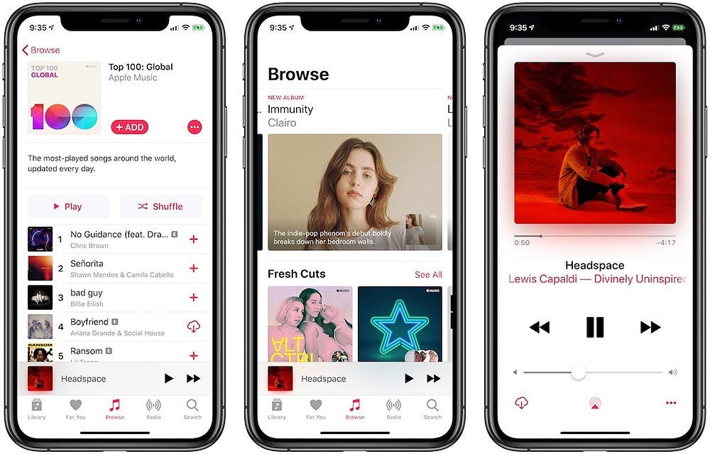 🎵 Descubre Las Mejores Apps Para Escuchar Música Gratis